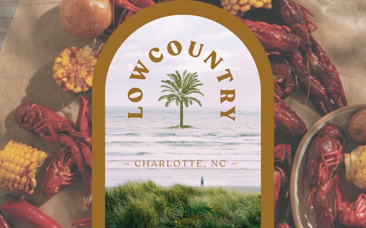 Lowcountry Food & Culture Festival | Charlotte International Arts Festival